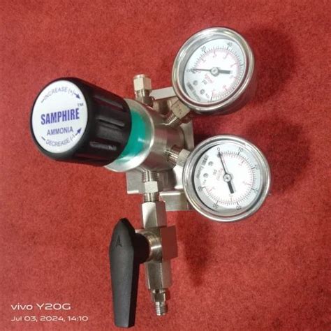 Inline Gas Regulator At Rs 4000piece High Pressure Regulator In Mumbai Id 2854398409591 Inline Gas Regulator At Rs 4000piece High Pressure Regulator In Mumbai Id 2854398409591