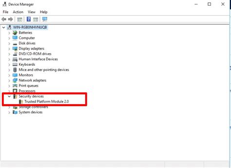 How To Enable Vtpm In Windows Server 2016 Hyper V