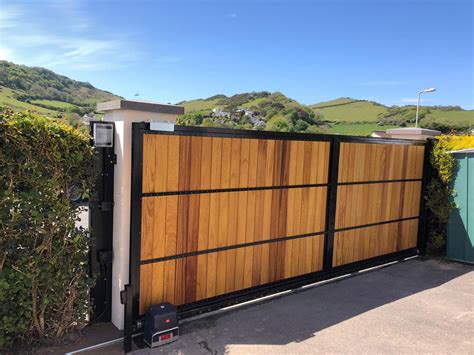 Sliding Gates Electric Gates Automatic Gates Driveway Gates
