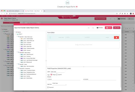 b2report beta b2win suite