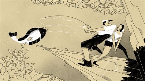 Visual Development For A Pitch On Behance