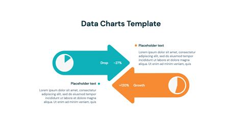 Data Chart Powerpoint Templates Presentation Templates GraphicRiver