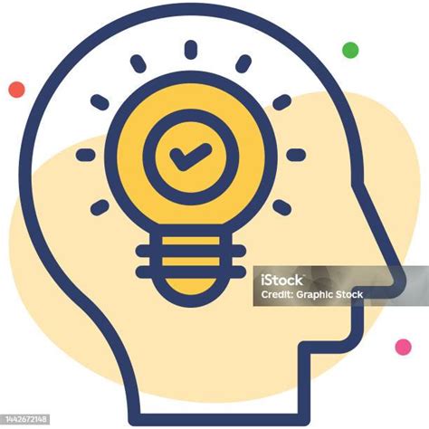 Icône De Linnovation Illustration Vectorielle De Linterface Utilisateur En Tant Que Simple Signe