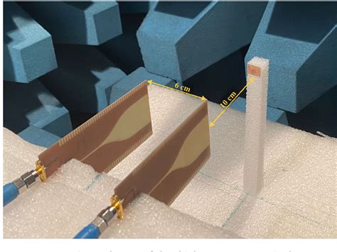 Figure 5 From Complex Natural Resonance Based Chipless Rfid Multi Tag Detection Using One