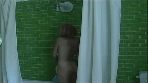 Nackte Fata Morgana In Incubus