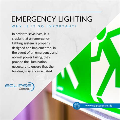Eclipse Integration On Linkedin Emergencylighting Abb