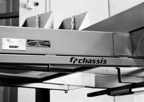 Chassis Design Fp Chassis