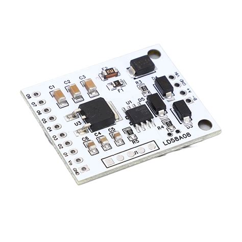 exploring the versatile rs485 to pwm driver module electronikz