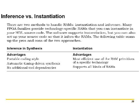 Lecture 11 Xilinx Fpga Memories Ece 448 Fpga