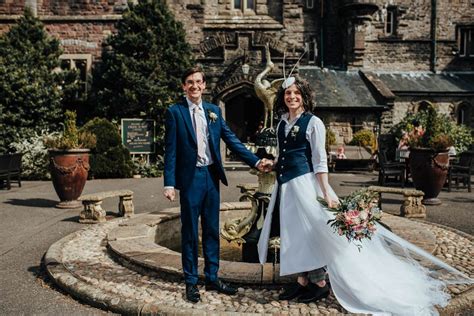 8 Essential Tips For Non Binary Wedding Planning By Adam Summers Medium