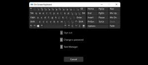 How To Change RDP Password On Windows