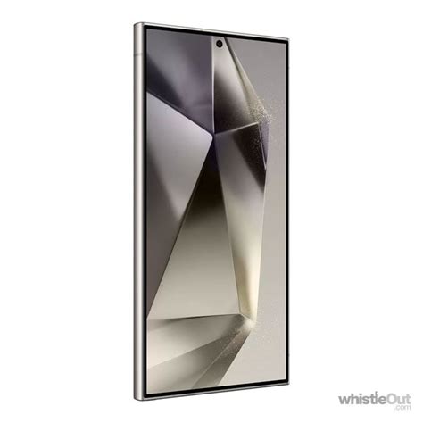 Samsung Galaxy S Ultra G Gb Prices Compare The Best Plans From Carriers Whistleout