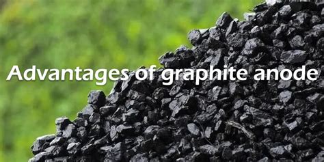 Advantages Comparison Of Hard Carbon Anode Vs Graphite Anode Tycorun Energy