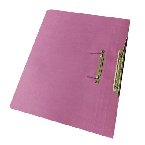 Paper Pink Spring File Size A4 At Rs 12 Piece In Indore Id 2852385298191