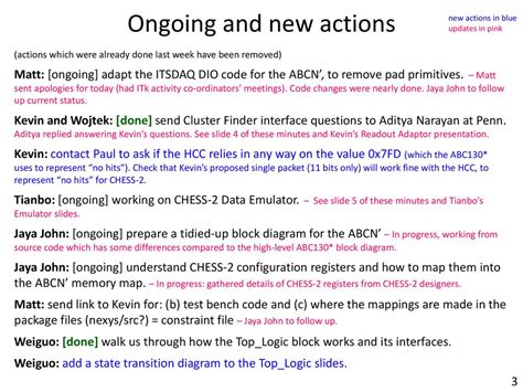 J J John On Behalf Of The Team Ppt Download