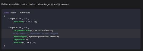 documentation on ` onlywhenstatic ` is slightly inconsistent · issue