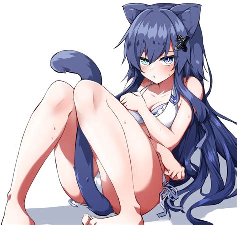 Original Drawn By Kurousagi Tetora Danbooru