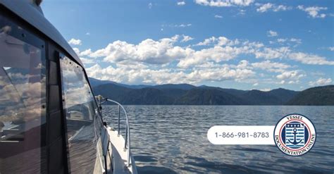 The Types Of Uscg Documentation Every Vessel Owner Needs