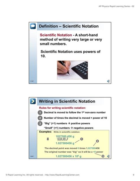 Basic Math For Physics Pdf Physics Science
