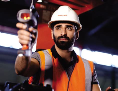 Uni Red Honeywell Tecnología Para Eficiencia Empresarial