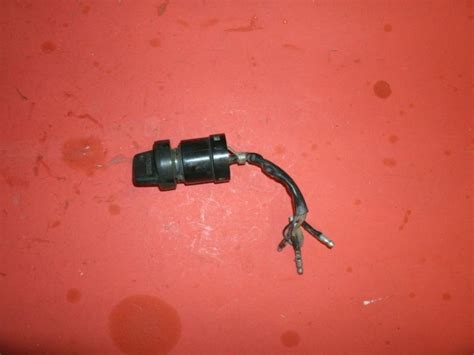 Purchase Polaris Trailboss 250 2 Stroke Ignition Switch 85 87 Nice In Riverton Wyoming Us