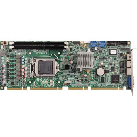 PEAK 877VL2 Slow Moving Embedded Boards Overview NEXCOM