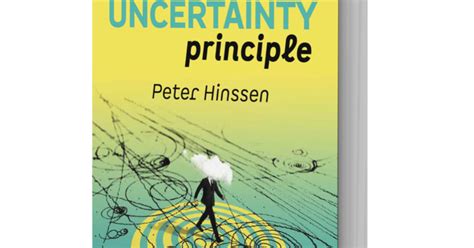 The Uncertainty Principle Peter Hinssen
