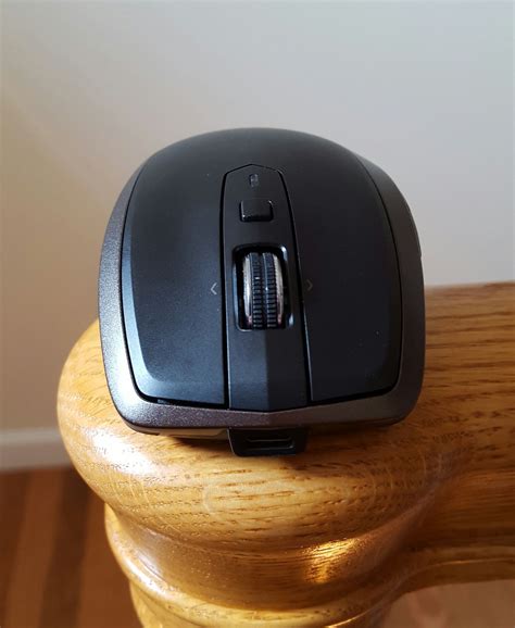 Logitech Mx Anywhere 2 The Portable Mouse Of Your Dreams [review]