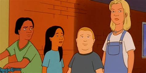 King Of The Hill S Best Episodes