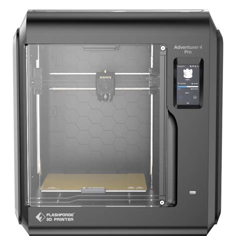Flashforge Adventurer 4 Pro 3d Printer 3d Printer Superstore