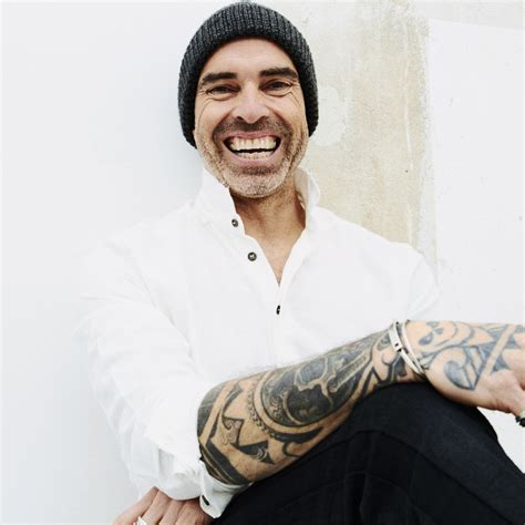 Chris Liebing · Artist Profile
