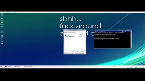 Reactos With Fractional Dpi Scaling Longhorn 5048 Dwm And Win32ss
