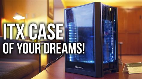 An Affordable But SEXY ITX Case YouTube