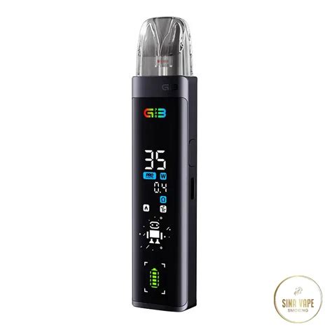 پاد کالیبرن جی 3 پرو یوول Uwell Caliburn G3 Pro