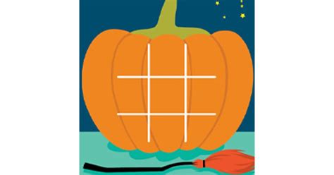 Halloween Tictactoe Play Halloween Tictactoe Game Online