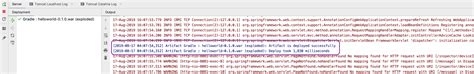 Spring MVC Build Project In Java With Gradle From Scratch No XML