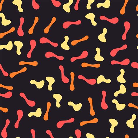 Dotted Pattern Background 16840169 Vector Art At Vecteezy