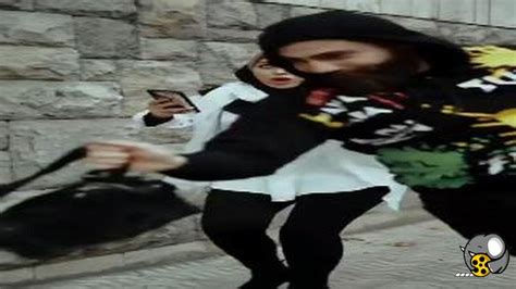 کلیپ طنز ،فیلم خنده دار ، ساسان و فاطی فیلو