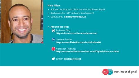 sitecore mvc what it is and why it s important pptx web design and