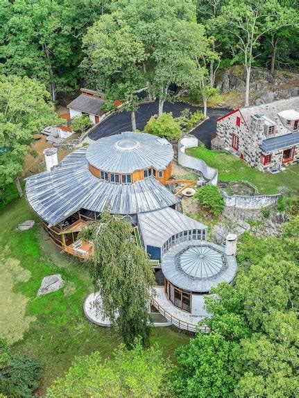 Jackie Gleason Ufo Home
