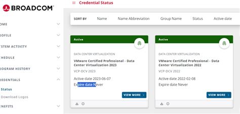 revamping the vmware certification program virtual graveyard