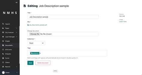 Documents Documentation ClimWeb Documentation 0 9 8 1 G4f8c596