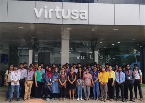 Virtusa Recruitment 2025 Hiring For Freshers As Python Developer