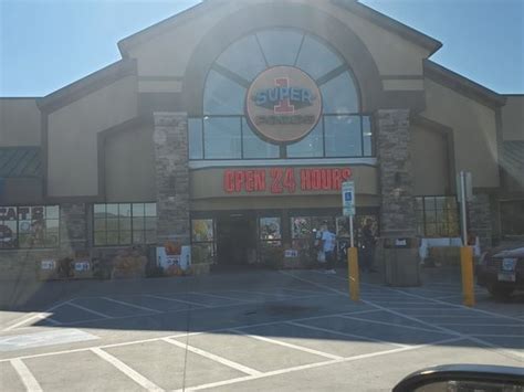 Super 1 Foods Updated October 2024 22 Photos And 33 Reviews 2100