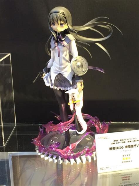 Akemi Homura Time Regression Ver My Anime Shelf