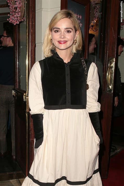 Jenna Coleman Jenna Coleman Nude Onlyfans Leaks Fappening Page Fappeningbook