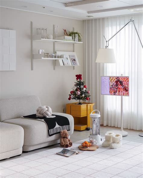 Unijeni Home🏡 광고 겨울을 앞두고 부쩍 쌀쌀해진 날씨에 난방용품 다들 준비하고 계시죠 저도 따뜻한 잠자리를 위해 준비했답니다 안전하고 따뜻한 난방매트