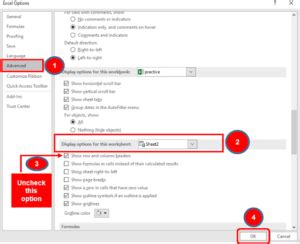 How To Change The Column Name In Excel SpreadCheaters