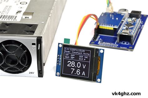 Eltek Fp2 Monitor Mono