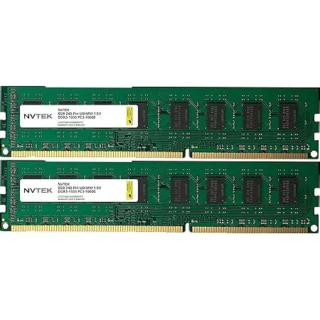 CMS 16GB 2X8GB DDR3 12800 1600MHz Non ECC DIMM Memory Ram Upgrade Compatible With Dell